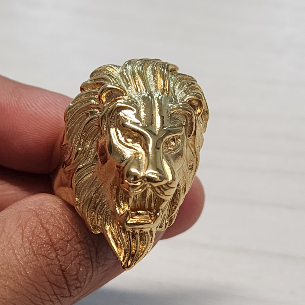 ANILLOS – Midas Laminado