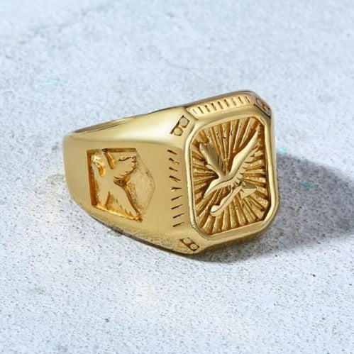 ANILLOS – Midas Laminado