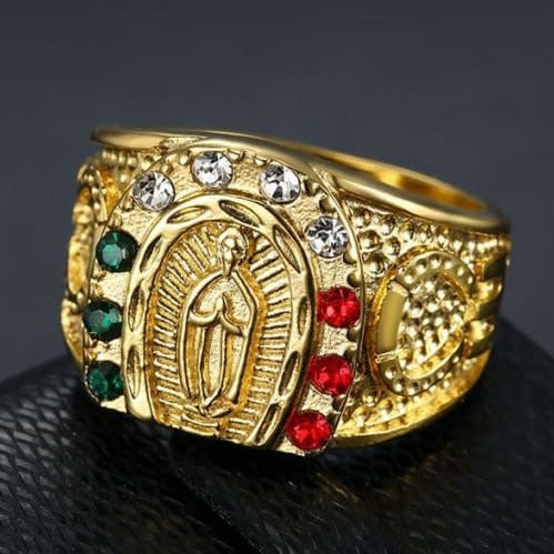 ANILLOS – Midas Laminado